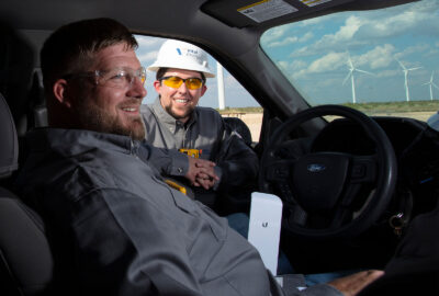 Operations - Vital Energy - Midstream Energy Company